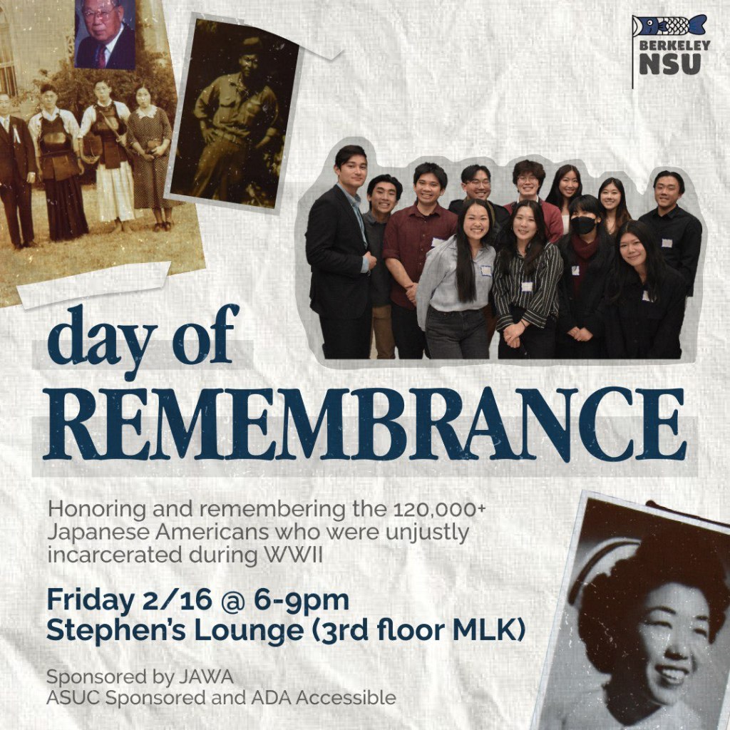 2024 Day of Remembrance – CAMPAIGN FOR JUSTICE